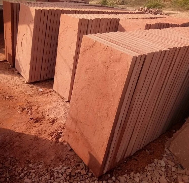 Sarmathura Natural Sandstone manufacturer Exporter supplier in ...